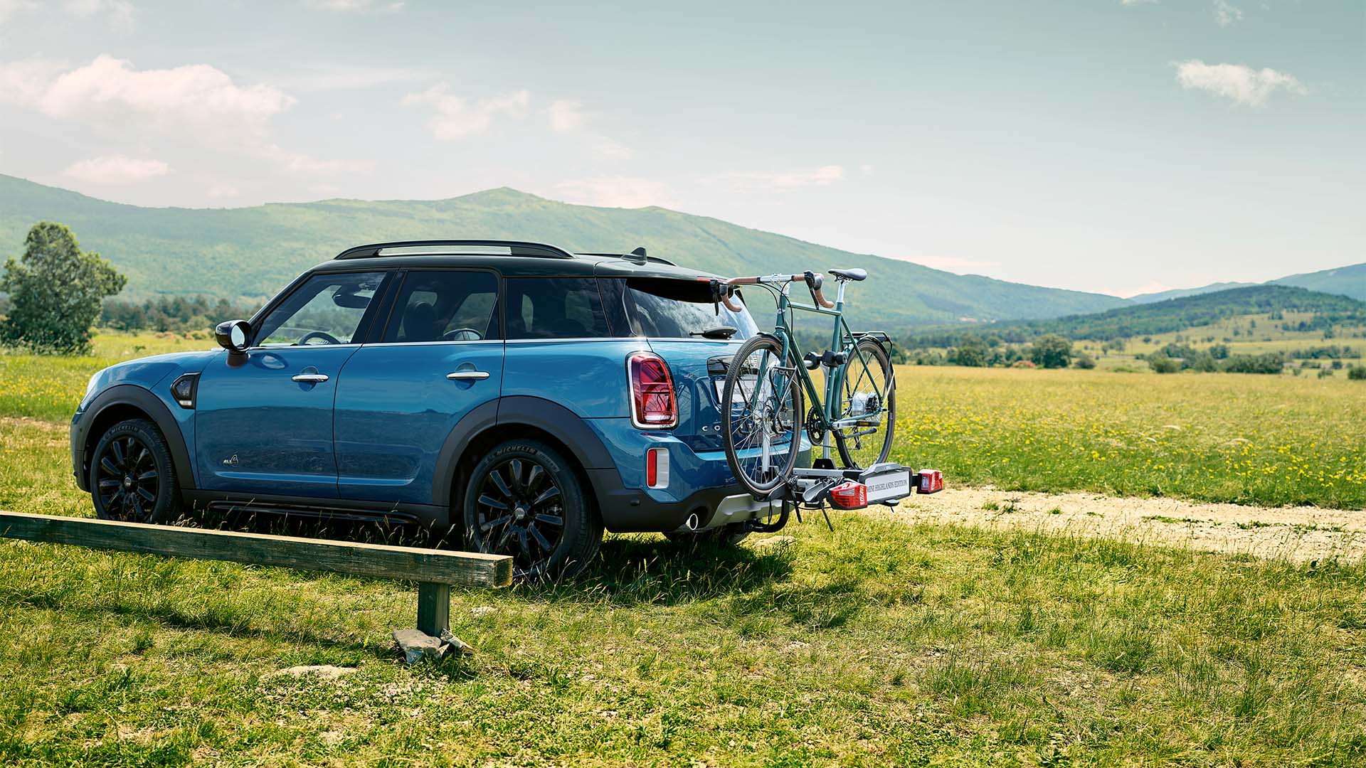 MINI Portugal | Website oficial