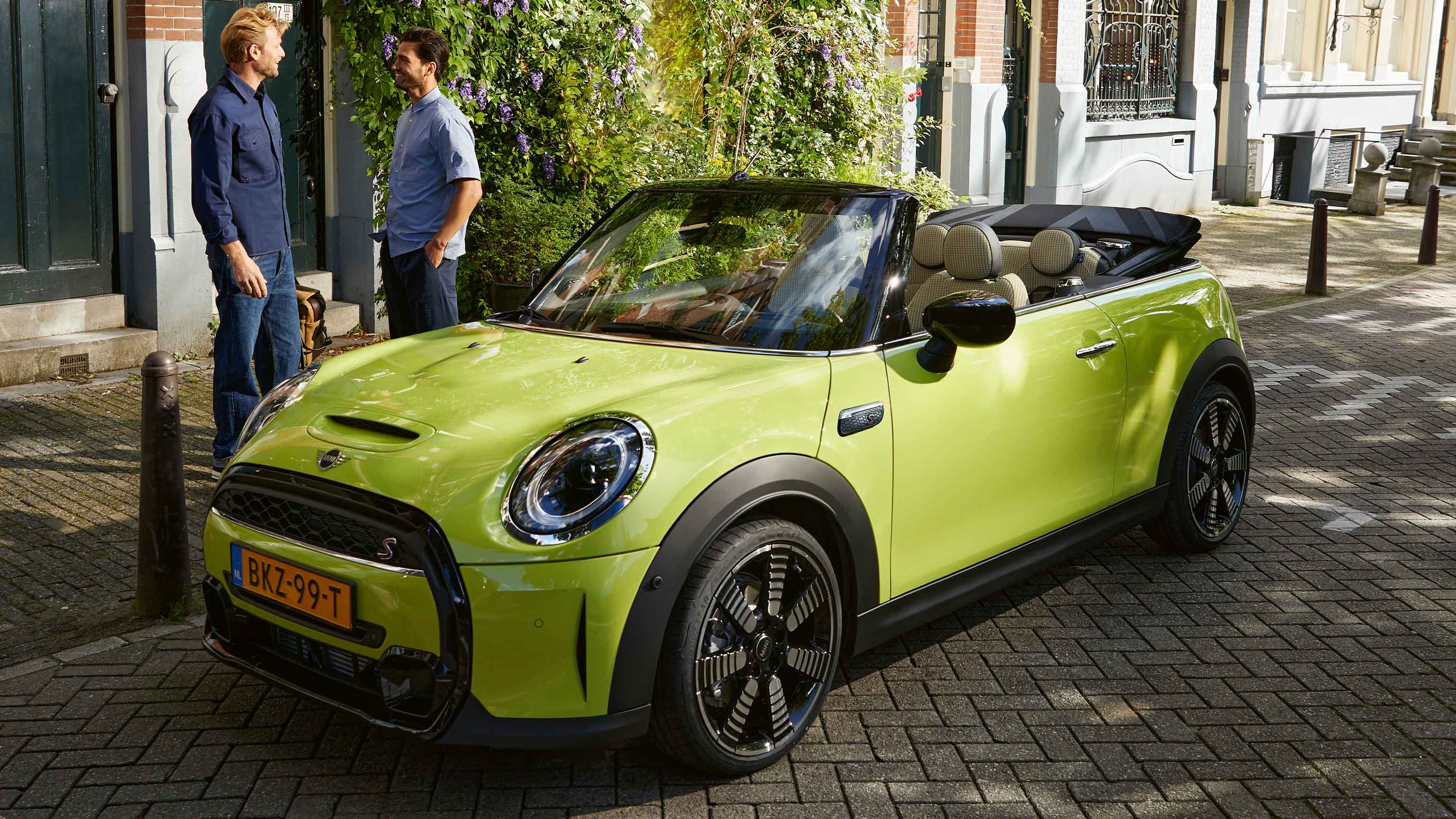 MINI – Portugal MINI – Portugal
