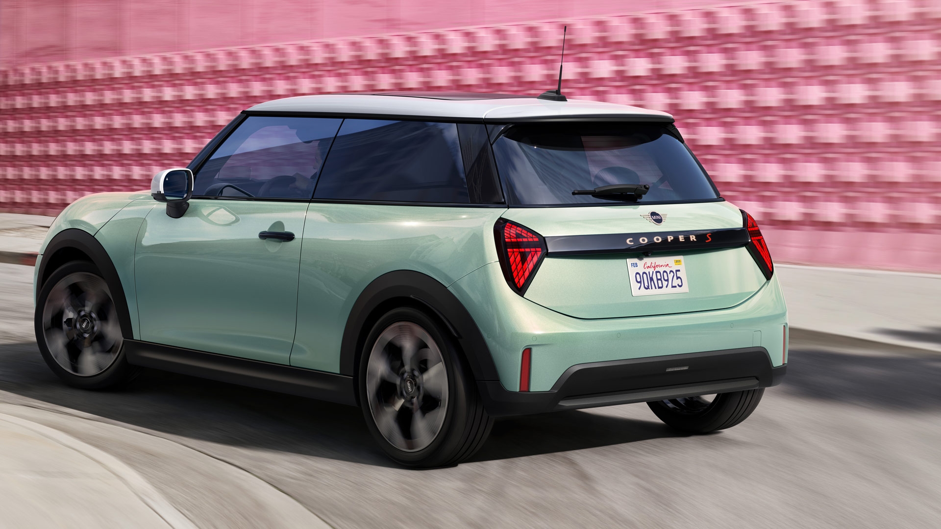 MINI Cooper 3 portas | mini.pt