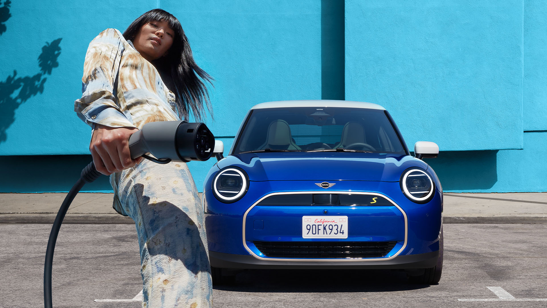 Financial Services | MINI PT