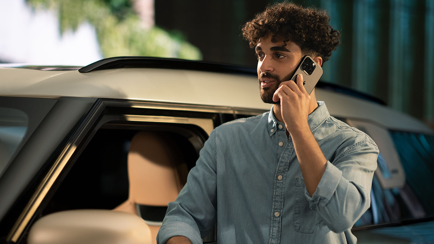 Financial Services | MINI PT