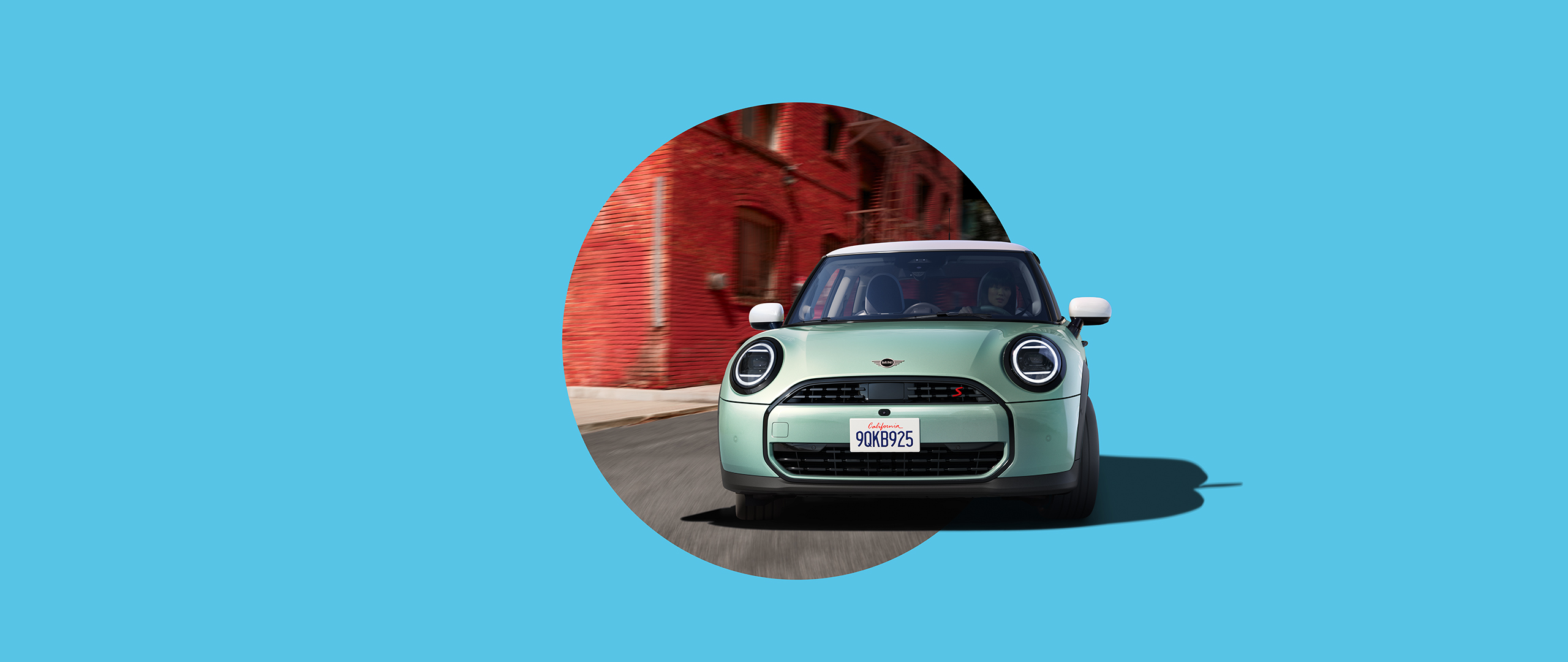 MINI Portugal | Website oficial