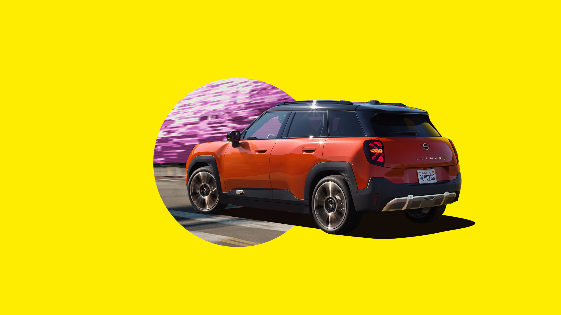 MINI Portugal | Website oficial