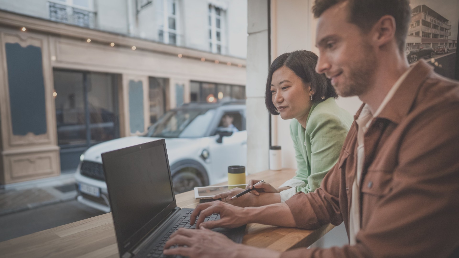 Comprar MINI online | MINI