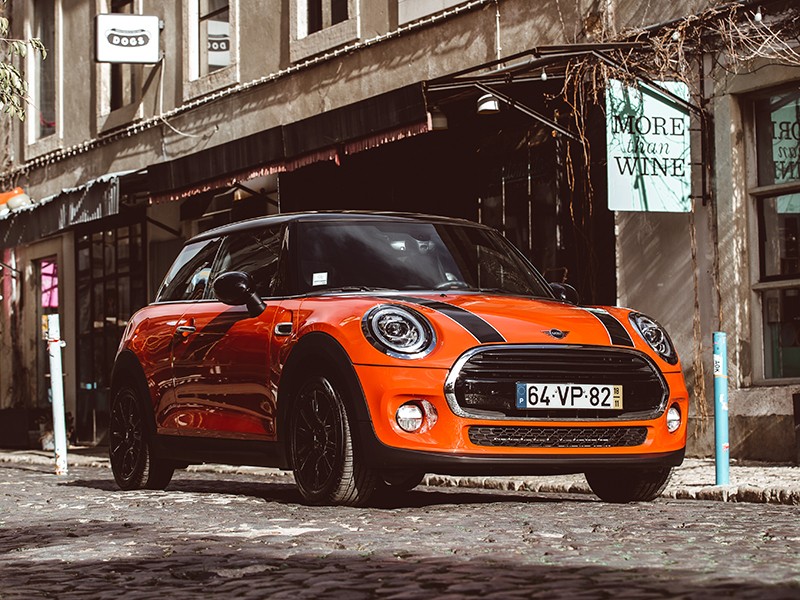 MINI – Portugal