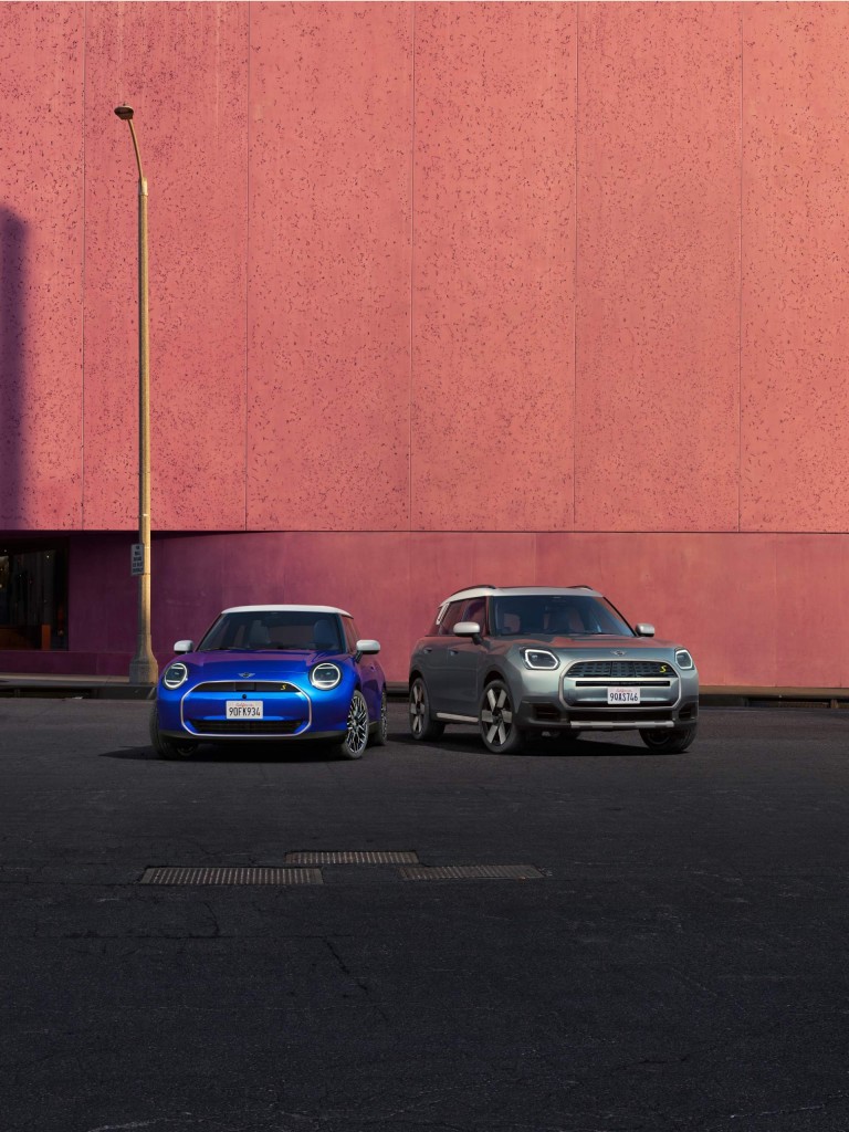 MINI Portugal | Website oficial