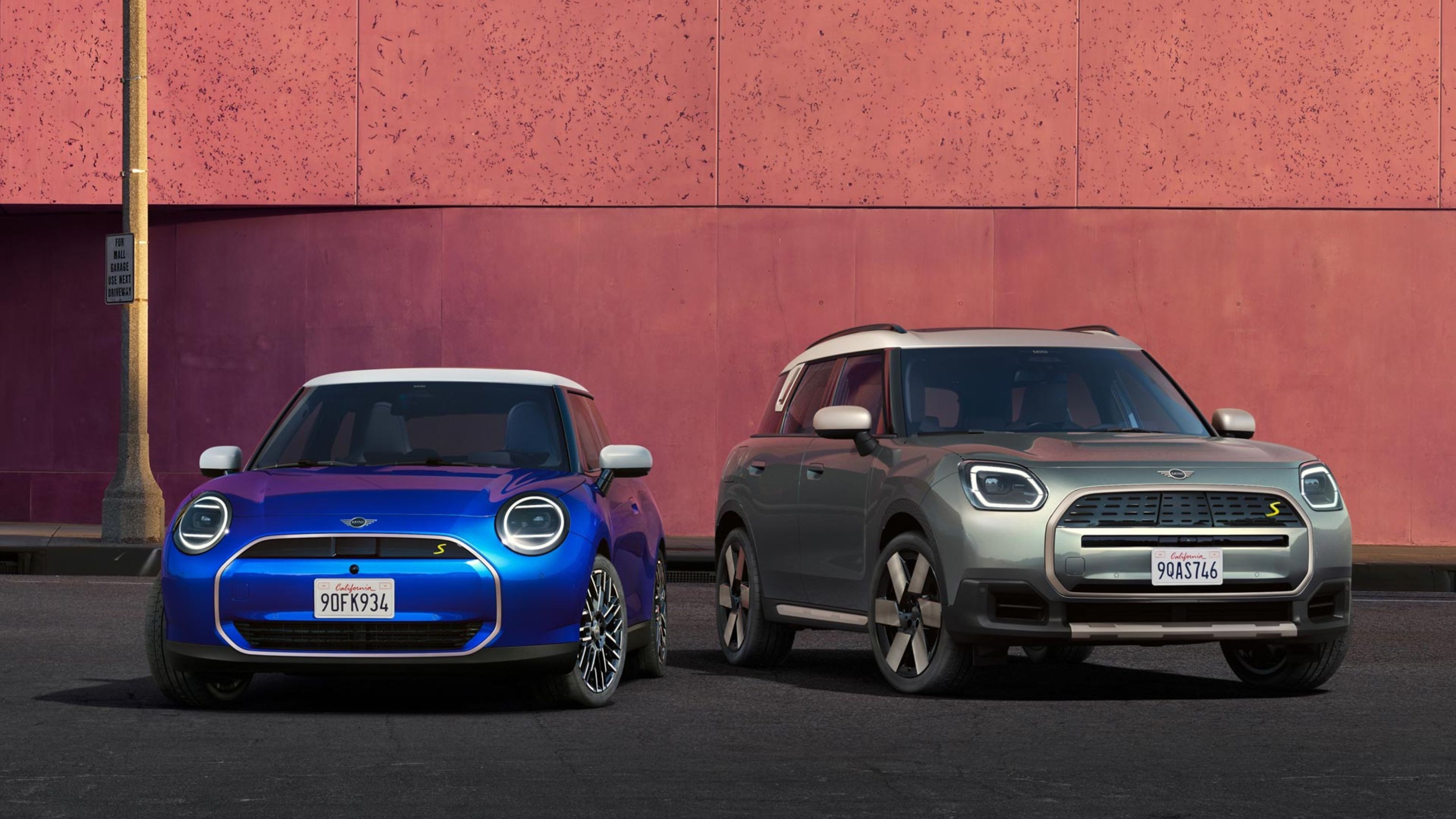 MINI Portugal | Website oficial