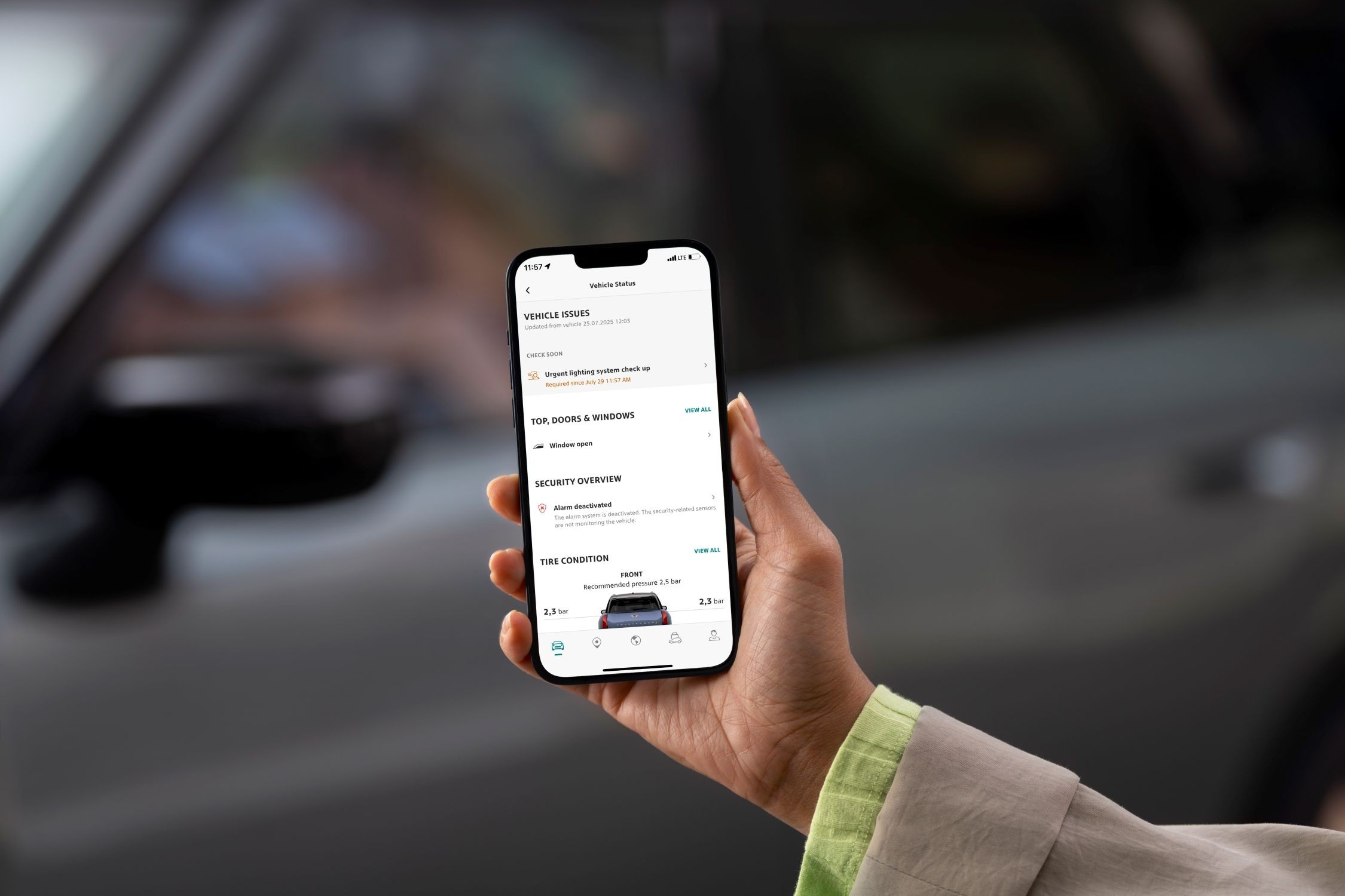Proactive Care: MINI eleva o serviço ao cliente.